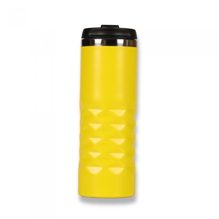 Promo Termos Tipi Çelik Bardak 400 ml - Unipromo
